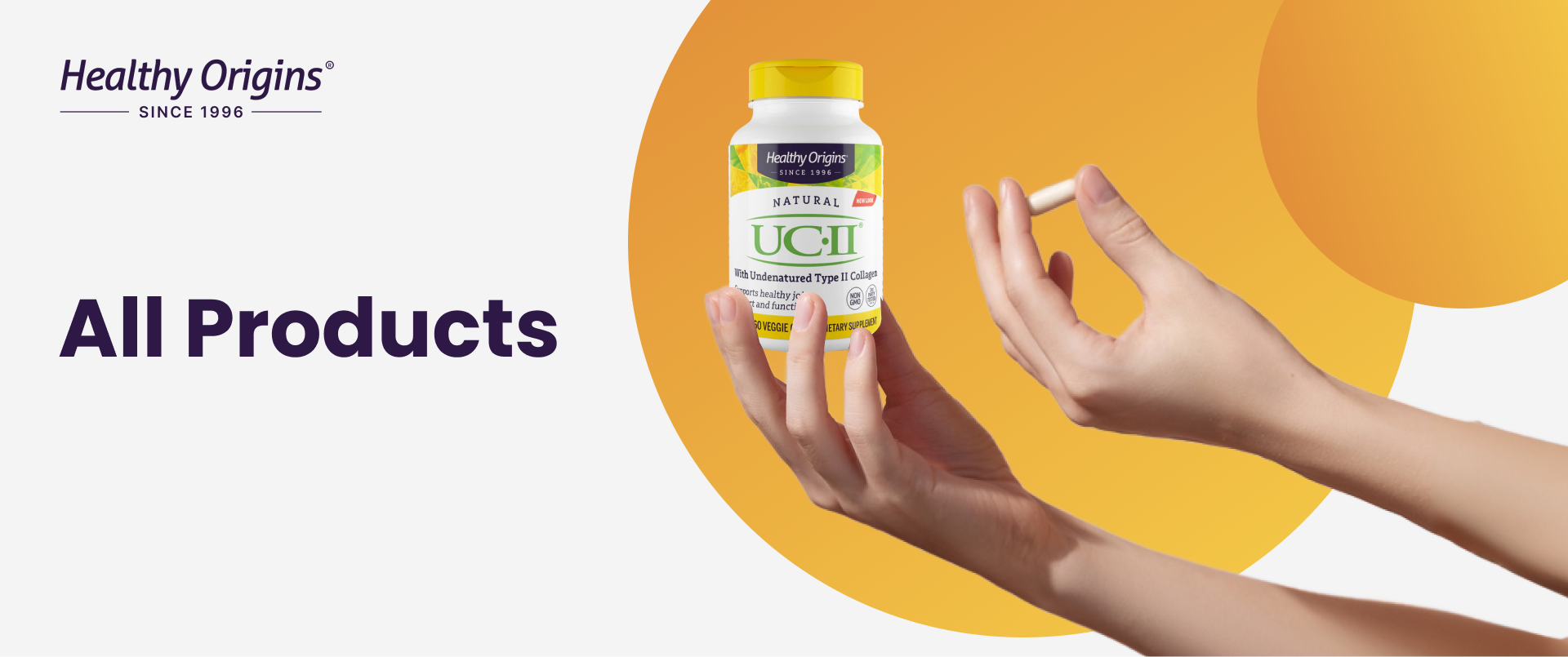 All Products – Healthy Origins USA