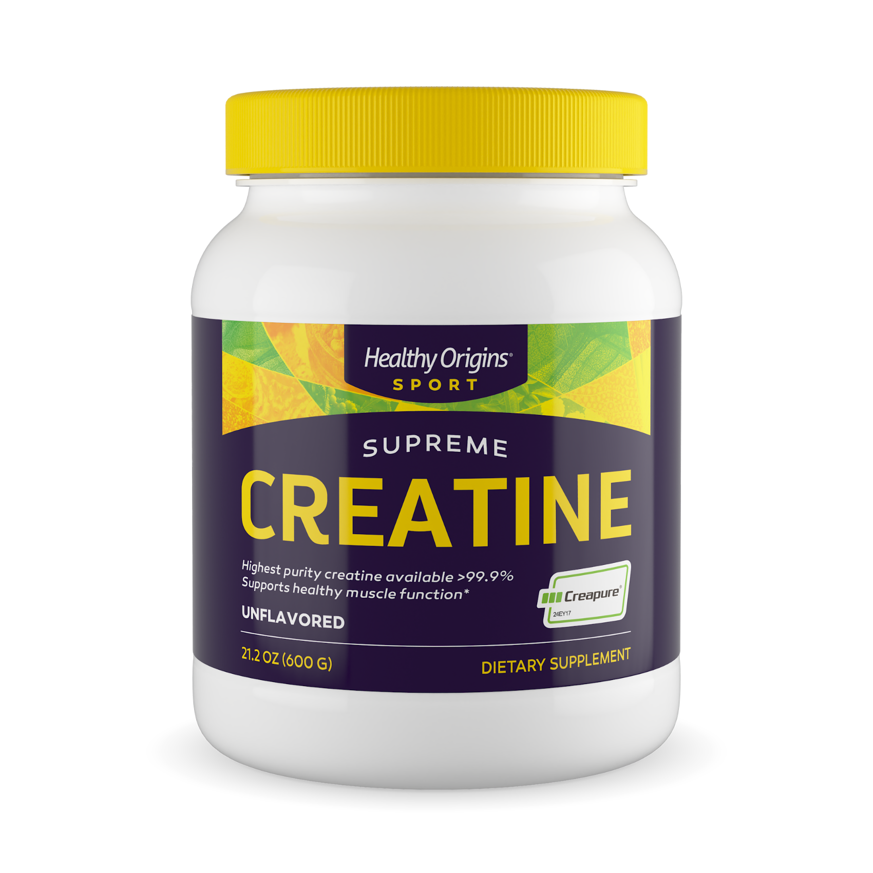 A Healthy Value from Healthy Origins – Healthy Origins USA