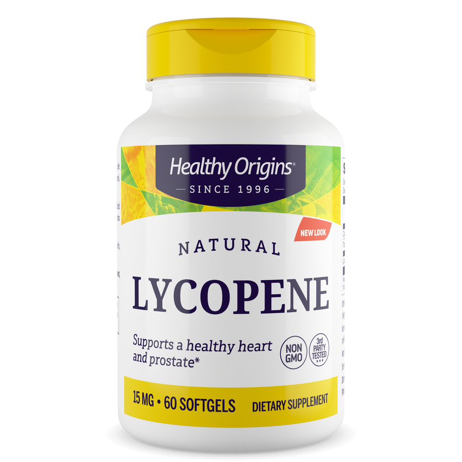 HPF Cholestene (Red Yeast Rice) – Healthy Origins USA